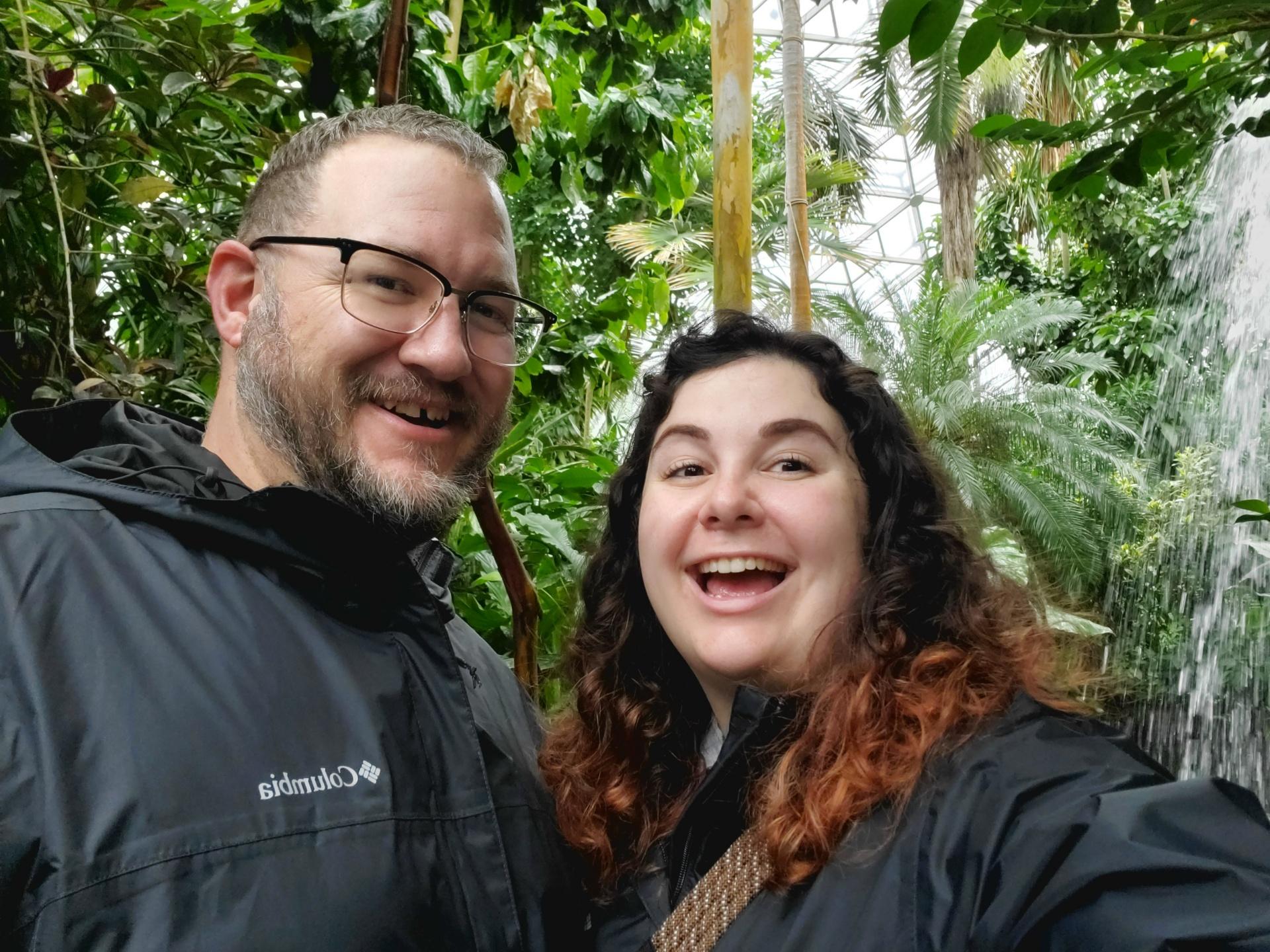 Who We Are « First Presbyterian Church of Benton Harbor, Michigan